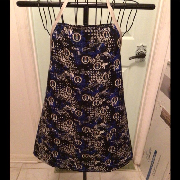 Handmade | Kitchen | Us Air Force All Purpose Apron | Poshmark
